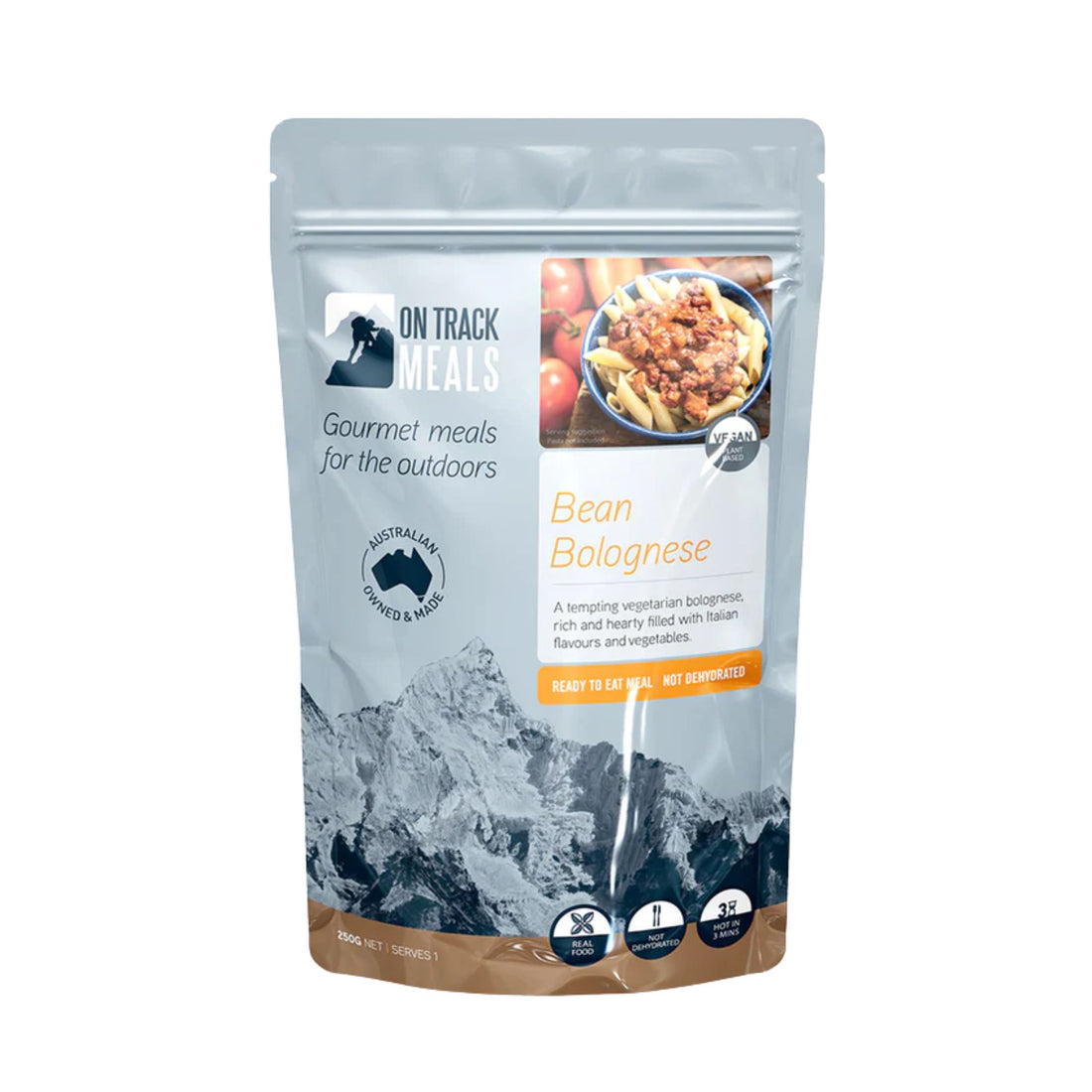 On Track Meals