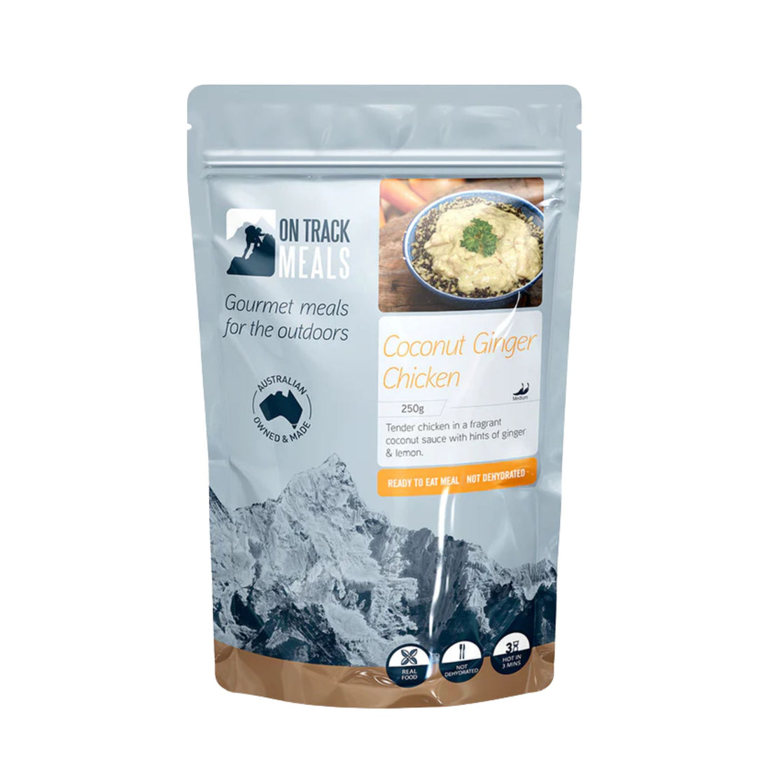 On Track Meals